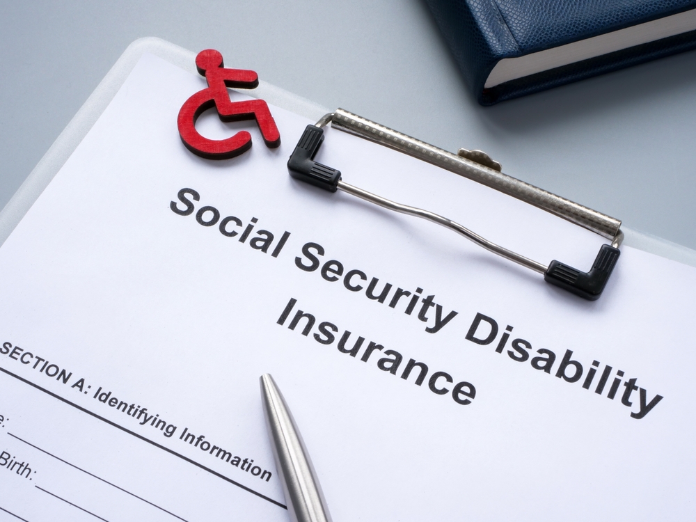 Understanding SSDI: How It Works and Who Qualifies - Notabul.com