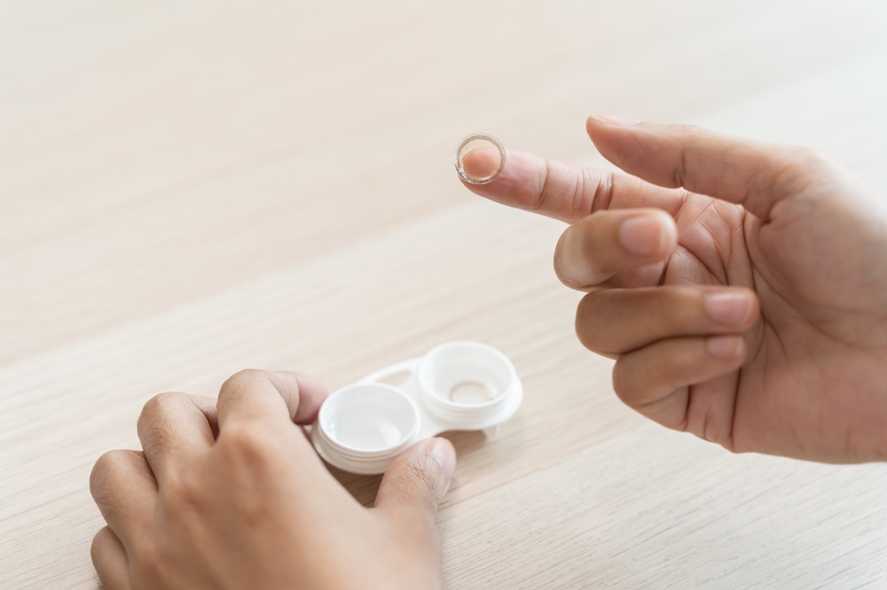 Everything You Need to Know About Contact Lenses: A Comprehensive Guide ...