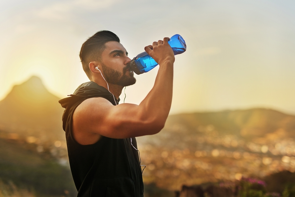 The Power of Liquid IV: Faster Hydration for Active and Busy People ...