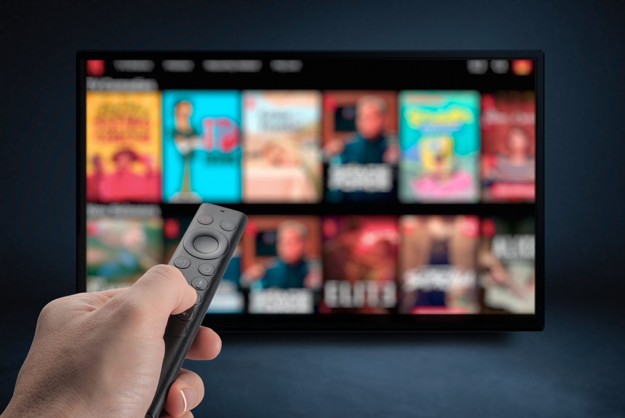 Your Guide to Movie Streaming Services in 2025 - Notabul.com