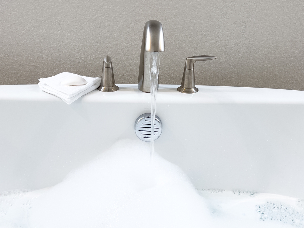 Walk-In Tub Installation and Maintenance: What You Need to Know ...