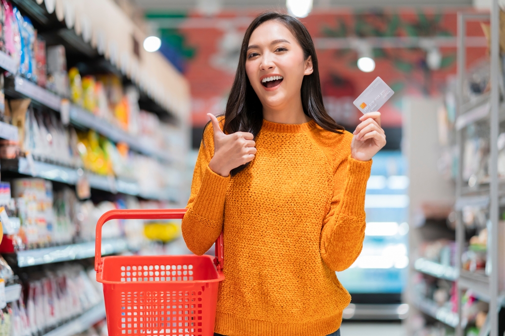 Unlocking the Power of Grocery Cards: How to Maximize Savings at Your ...