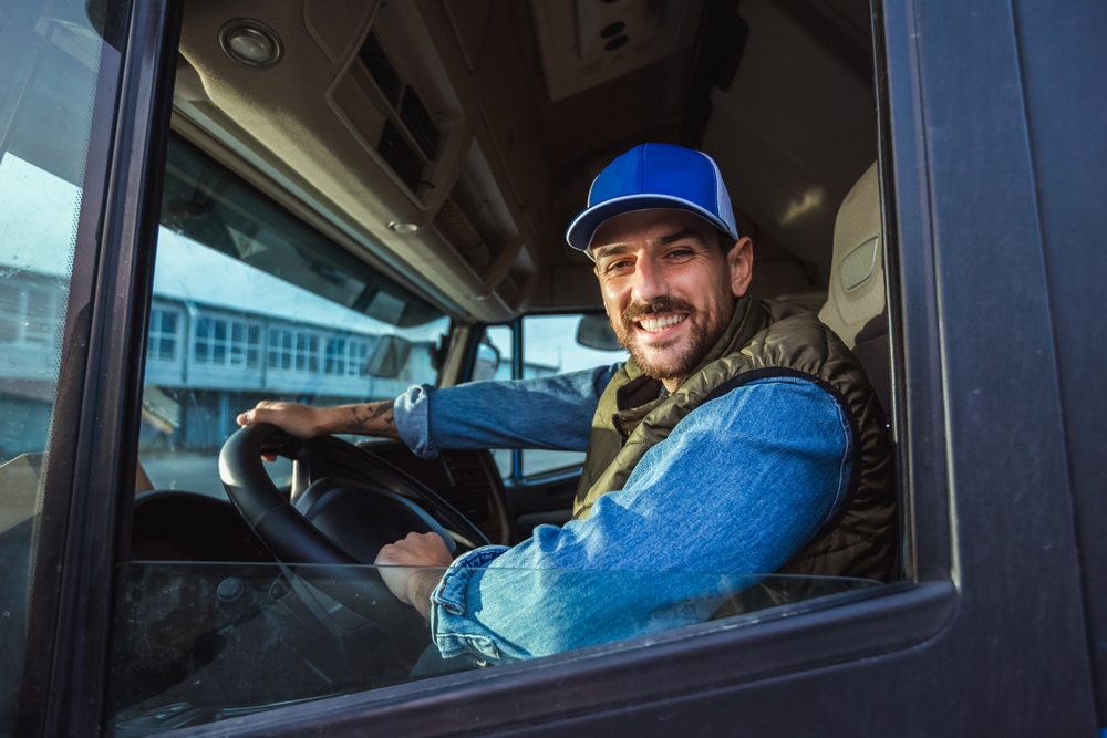 Exploring a Career as a Walmart Truck Driver: Pay, Benefits, and What ...