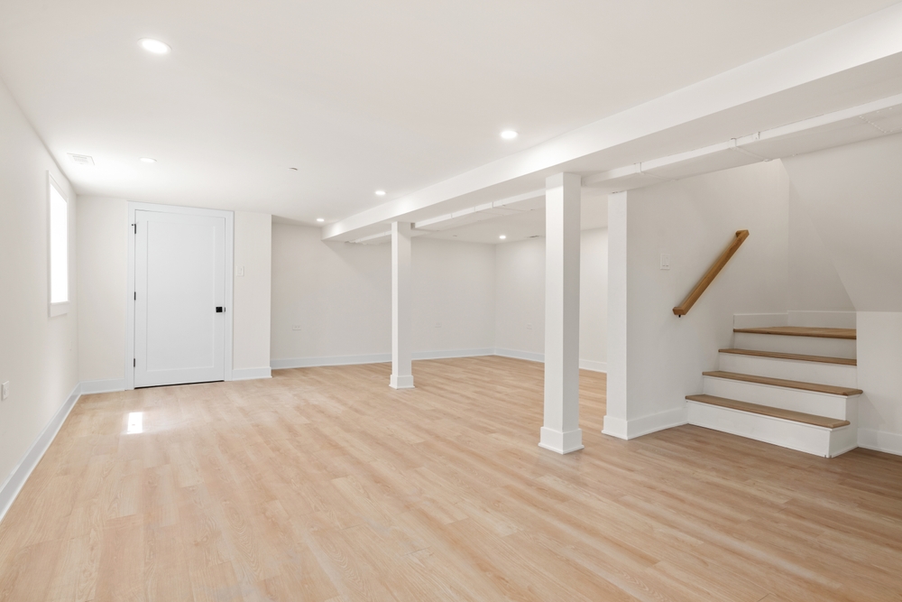 Transforming Your Space: What to Know About Hiring Basement Contractors ...