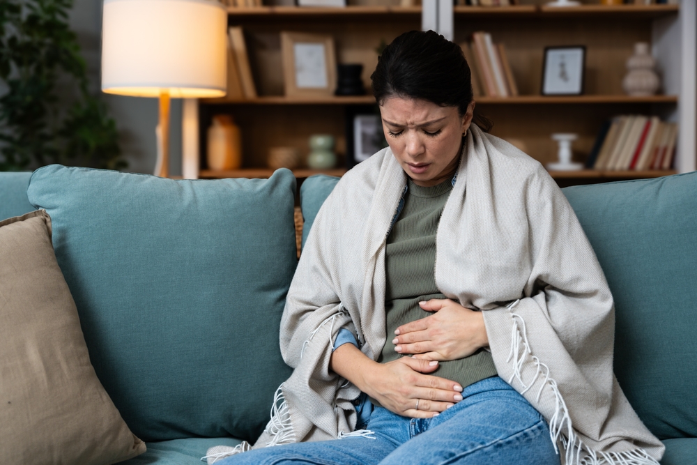 Living with IBS: What’s Behind the Bloating, Pain, and Urgency ...