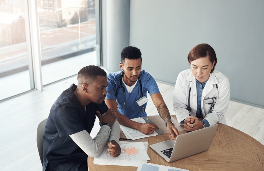 Exploring Breakthroughs: Neuropathy Clinical Trials and Their Potential ...