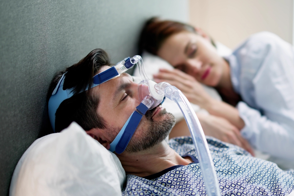 Advancing Better Sleep: Inside Sleep Apnea Clinical Trials - Notabul.com