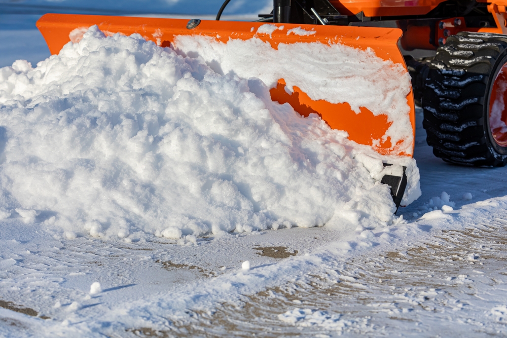 Your Guide to Winter Snow Removal: How to Find the Right Pros Before ...